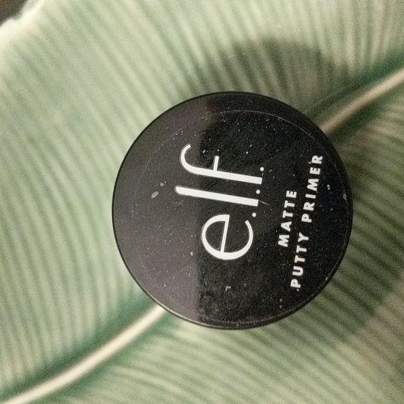 E.L.F. | Makeup | Matte Putty Primer | Poshmark